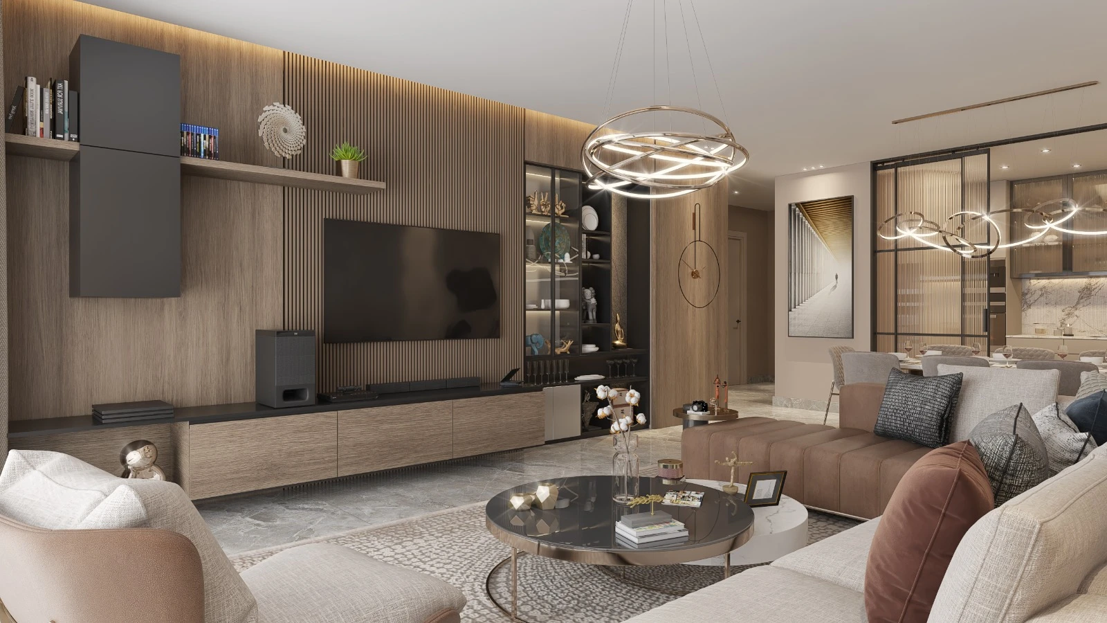 Maxim Canal Residence Portsaid Portsaid By Maxim Developments | Estate Book