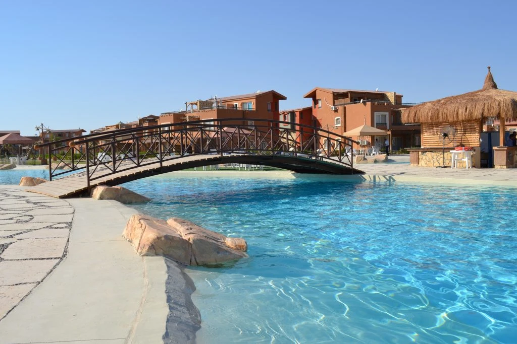 Marina Wadi Degla Ain Sokhna By Wadi Degla Development | Estate Book