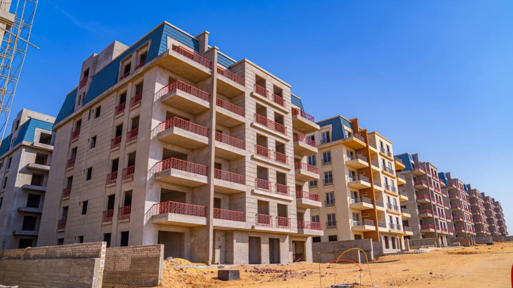 Neopolis Mostakbal City By Wadi Degla Development | Estate Book