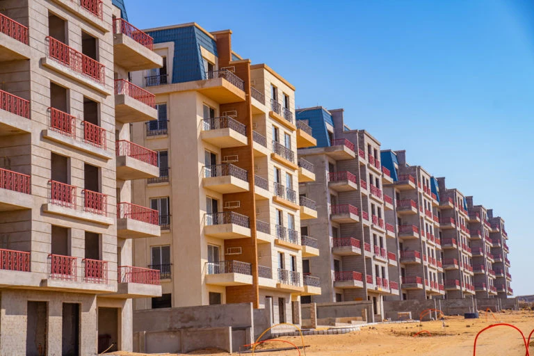 Neopolis Mostakbal City By Wadi Degla Development | Estate Book