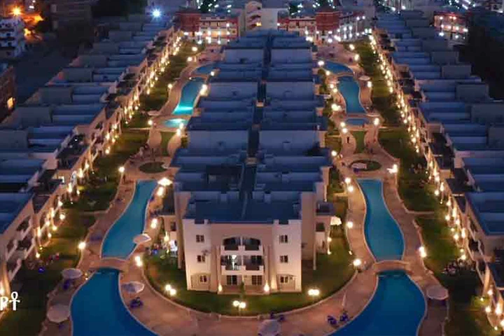 Mini Egypt