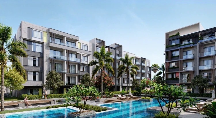 The Icon Residence ll