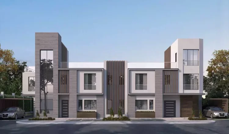 Park Valley Residence