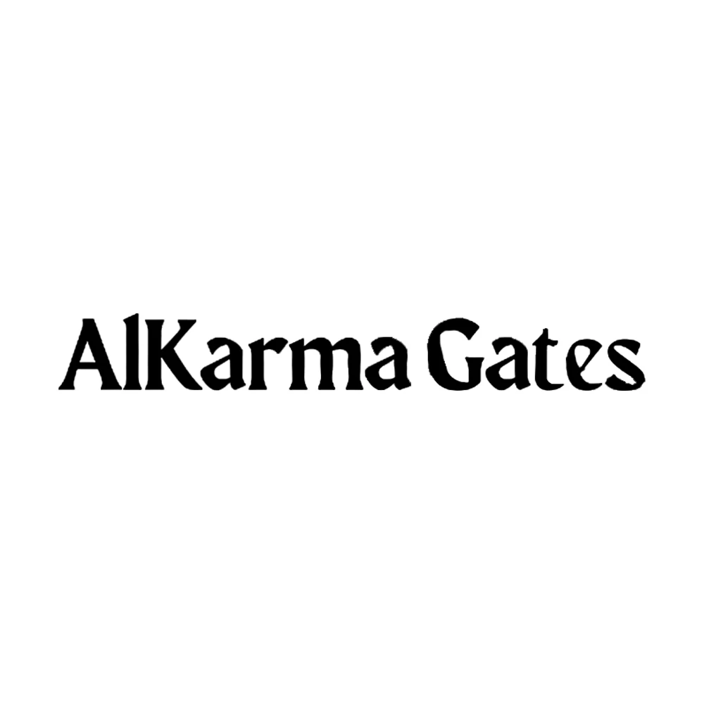 Alkarma Gates